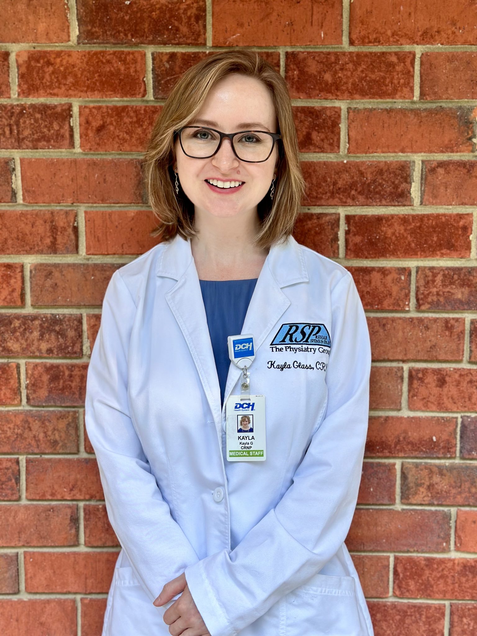 Faculty Practice Spotlight – Kayla Glass, DNP, FNP-C, CRRN [ARCHIVED ...